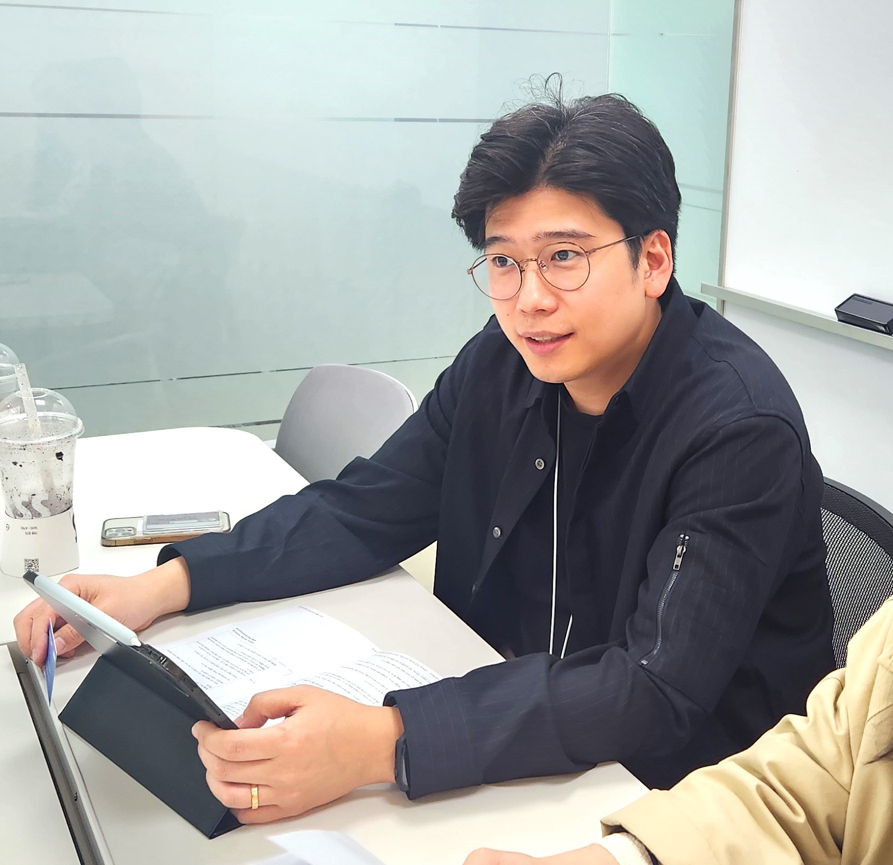 GS 리테일, 체계 있는 채용은 이것부터 다르다