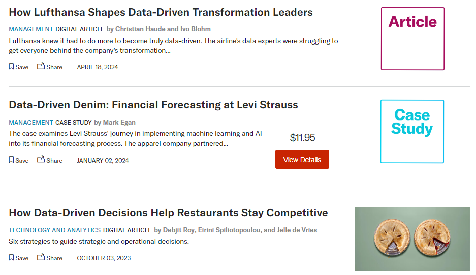 데이터 기반으로 HR하기