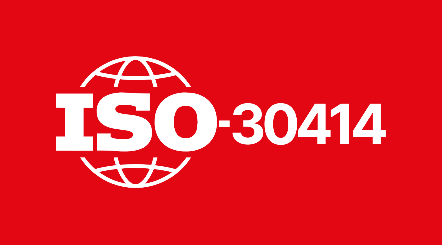 인적자본 공시 의무화와 HR 표준 가이드라인(ISO 30414)